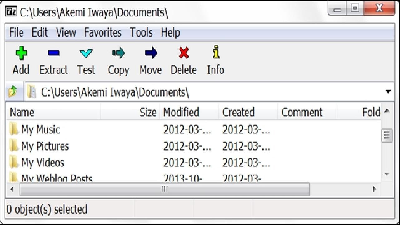 How Do You Zip And Password Protect Files In As Few Steps As Possible How Do You Zip And Password Protect Files In As Few Steps As Possible