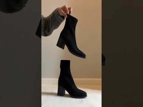 The Perfect Combo: Elegant Pantyhose & High Heels Show #beauty #heels #legs #foot