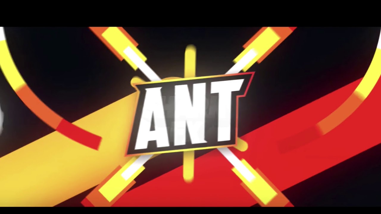 Ant intro mixed with iiFNaTiK music - YouTube