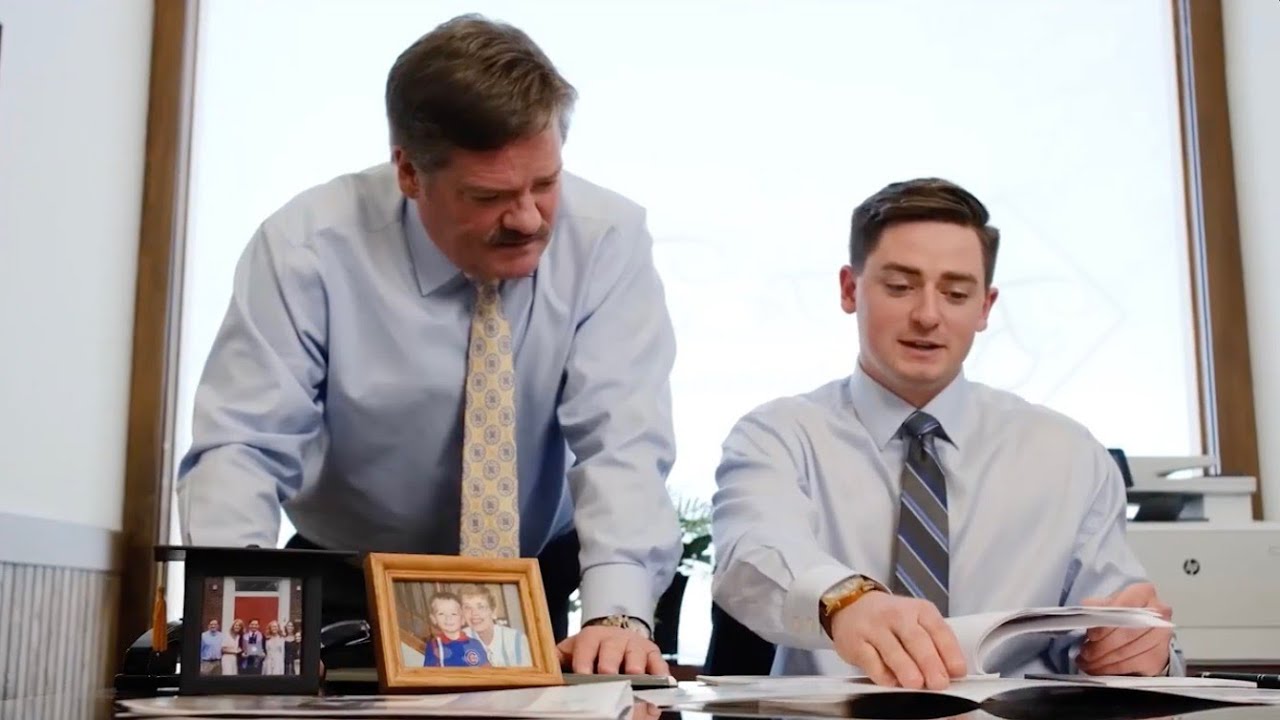 Advisor Teaming At WestPoint Financial Group - YouTube