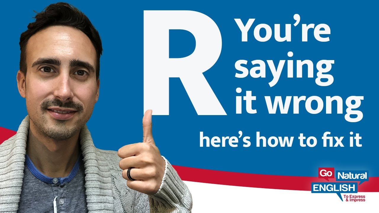 How to improve your English Speaking Now | Speaking Practice | Go ...