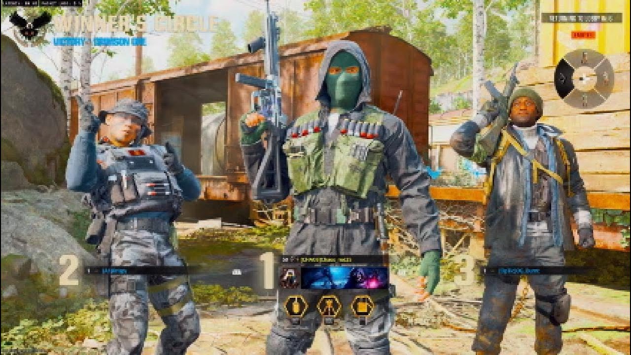 BO6 10v10 Moshpit C9 Gameplay - YouTube