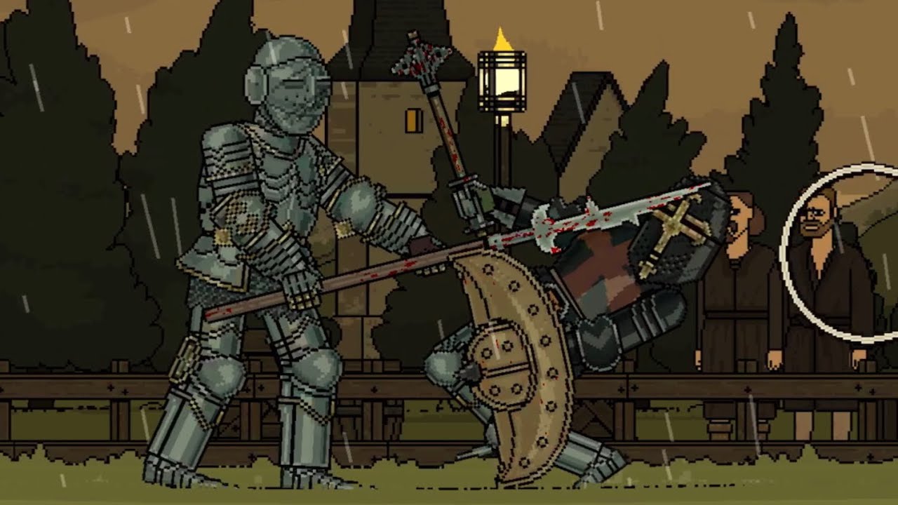 Bloody Bastards The Easiest Way To Use Spear Gameplay YouTube bloody-bastards-the-easiest-way-to-use-spear-gameplay-youtube