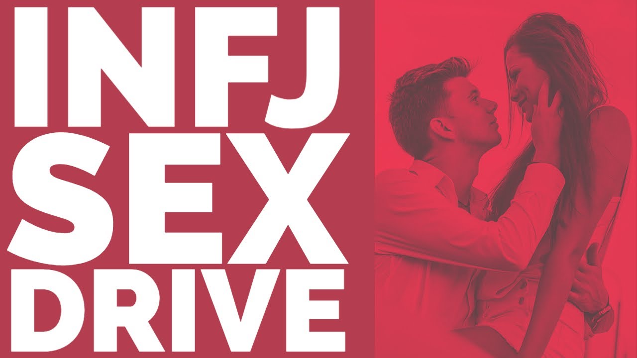 Infj High Sex Drive Advice From An Infj Sexologist Lauren White Youtube