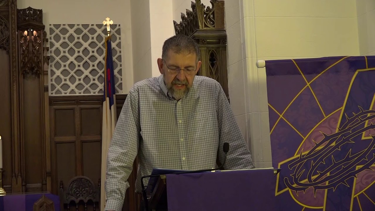 Larry Nelson Sermon - YouTube
