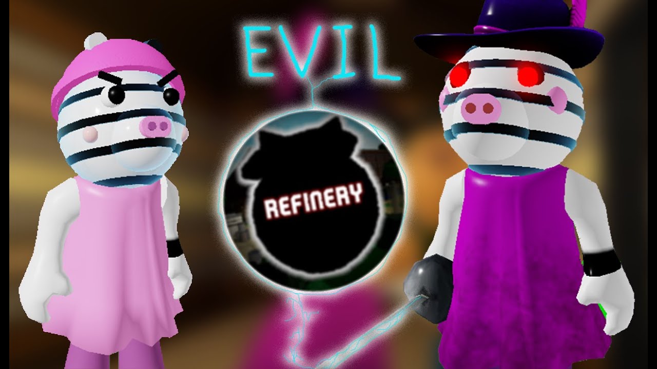 WHO is really the Evil One? and is Zizzy really Infected? TRUTH ...