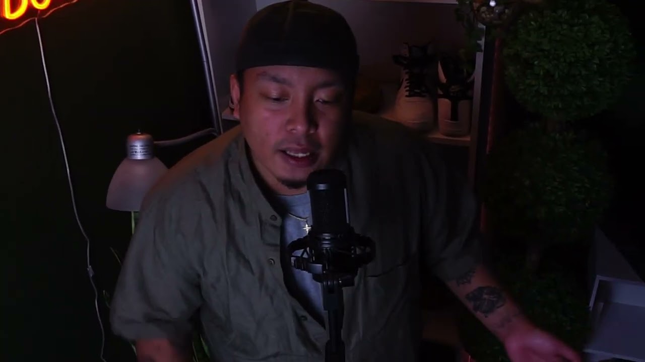 Tagalog Freestyle: The Language of the Philippines - YouTube