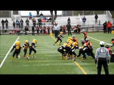 Randallstown vs HC Terps 7-9 - YouTube