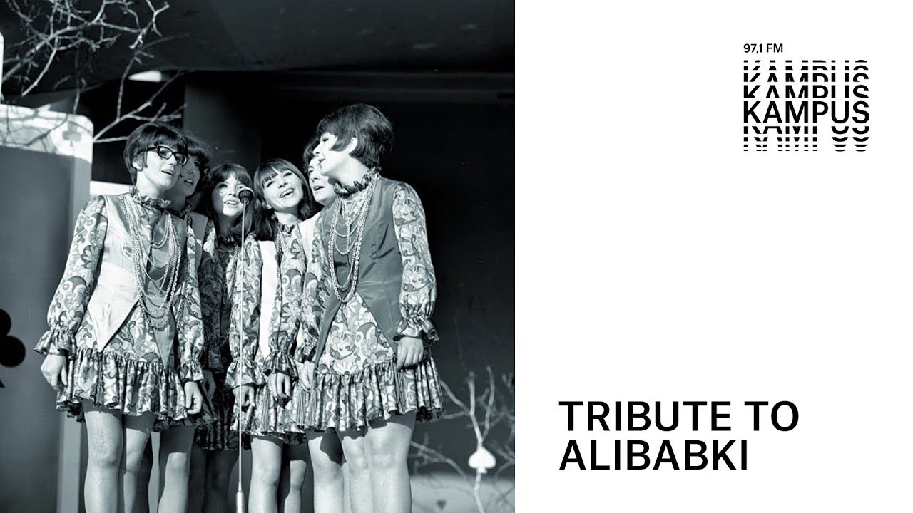 Tribute to Alibabki! - YouTube