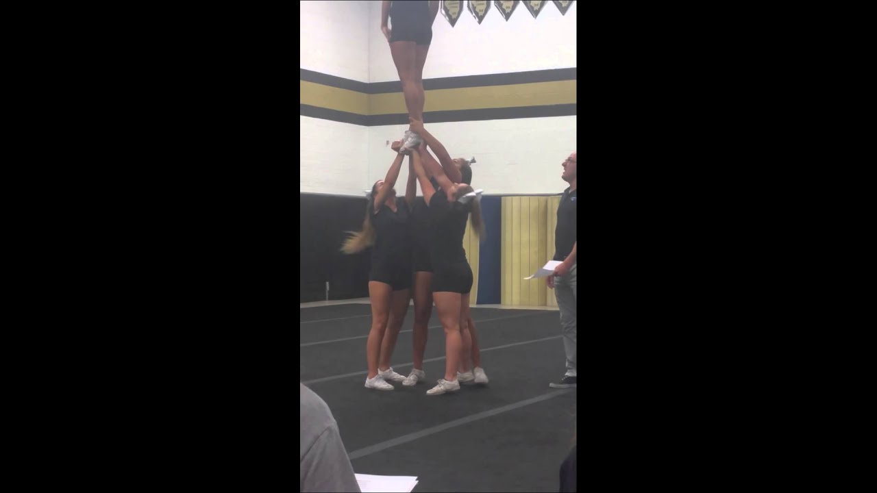 Quarter Turn Prep - YouTube