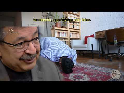 Hayati İnanç - Kader, Rızık ve Dünya Endişesi: Kime Güvenmeli?