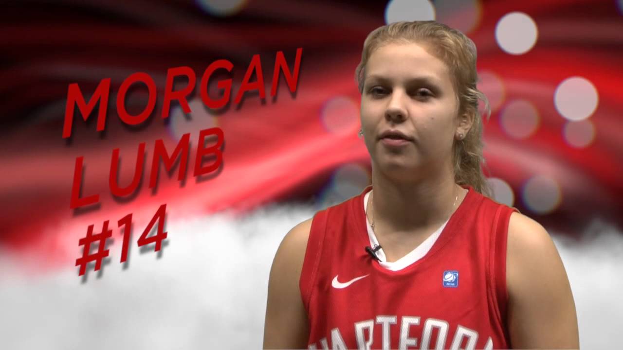#14 Morgan Lumb - YouTube