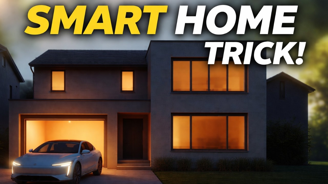 Mind Blowing PPT Slide to Smart Lighting Animation in Minutes! - YouTube