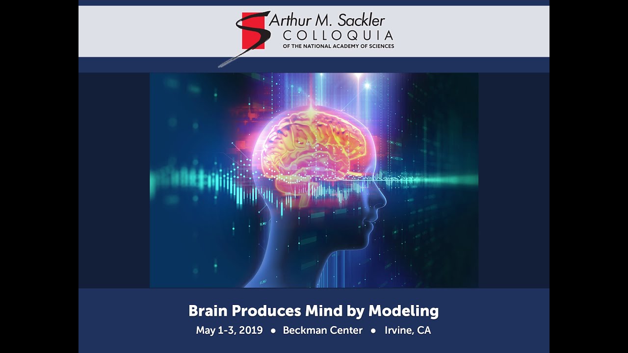 David Poeppel - Brain rhythms and the encoding of linguistic structure ...