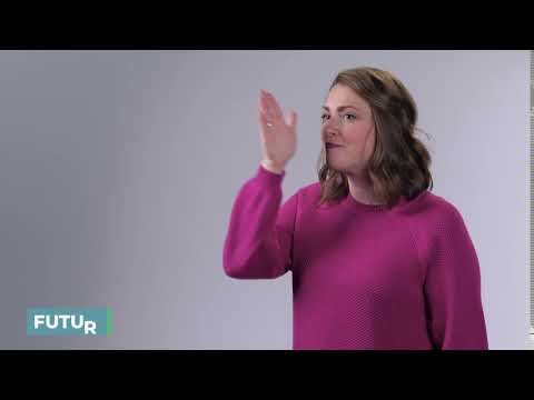 Learn How to Sign Future in ASL | LearnHowToSign - YouTube