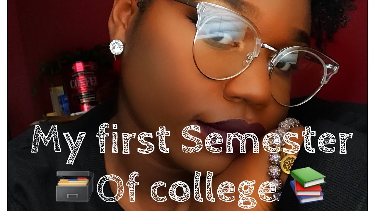 Freshman Year: Season One Finale Part Two ! - YouTube
