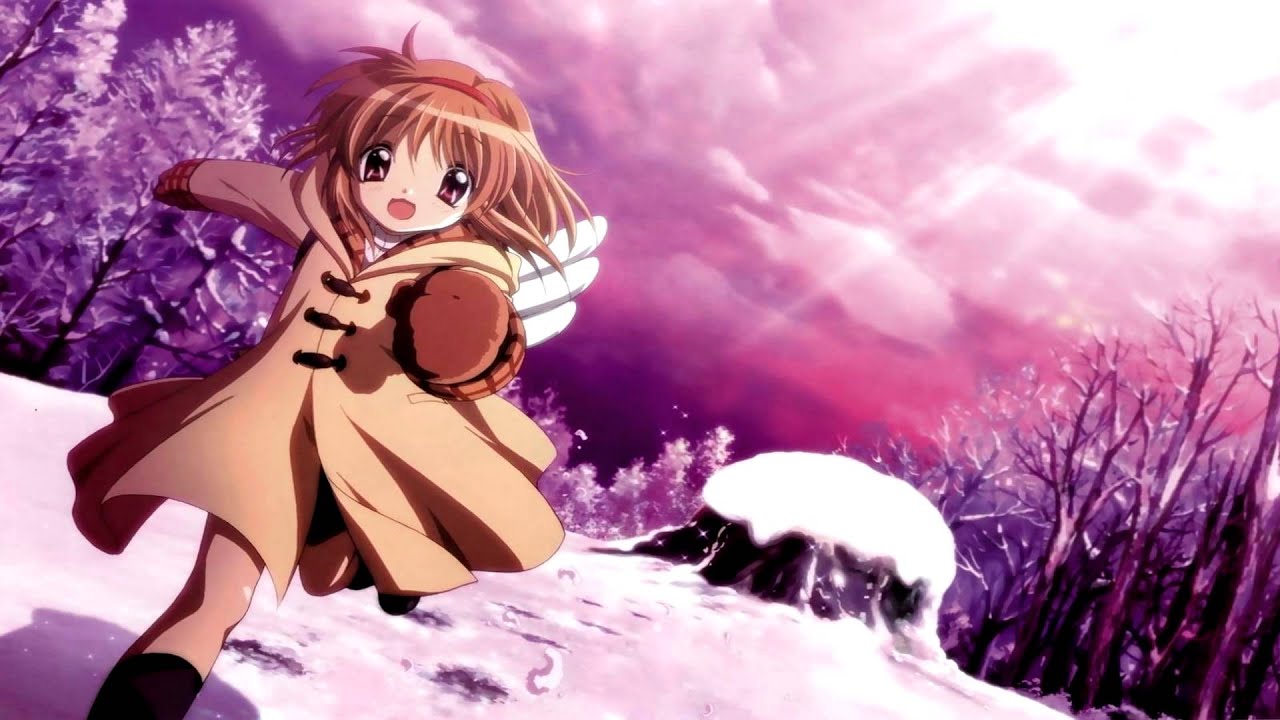 Kanon Ost- Last Regrets (Full Chorus Ver.) - YouTube