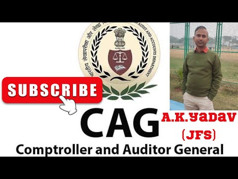 Structure and function of CAG Article -148 Roll of CAG - YouTube