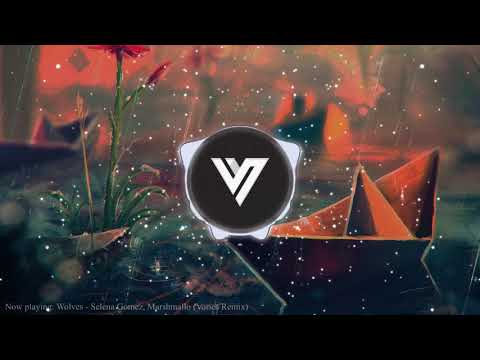 Selena Gomez, Marshmello - Wolves (Vories Remix)