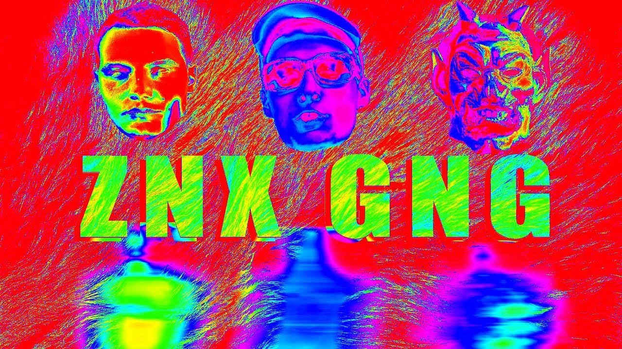 ZNX GNG feat Zetboi - Много денег (Премьера клипа) - YouTube