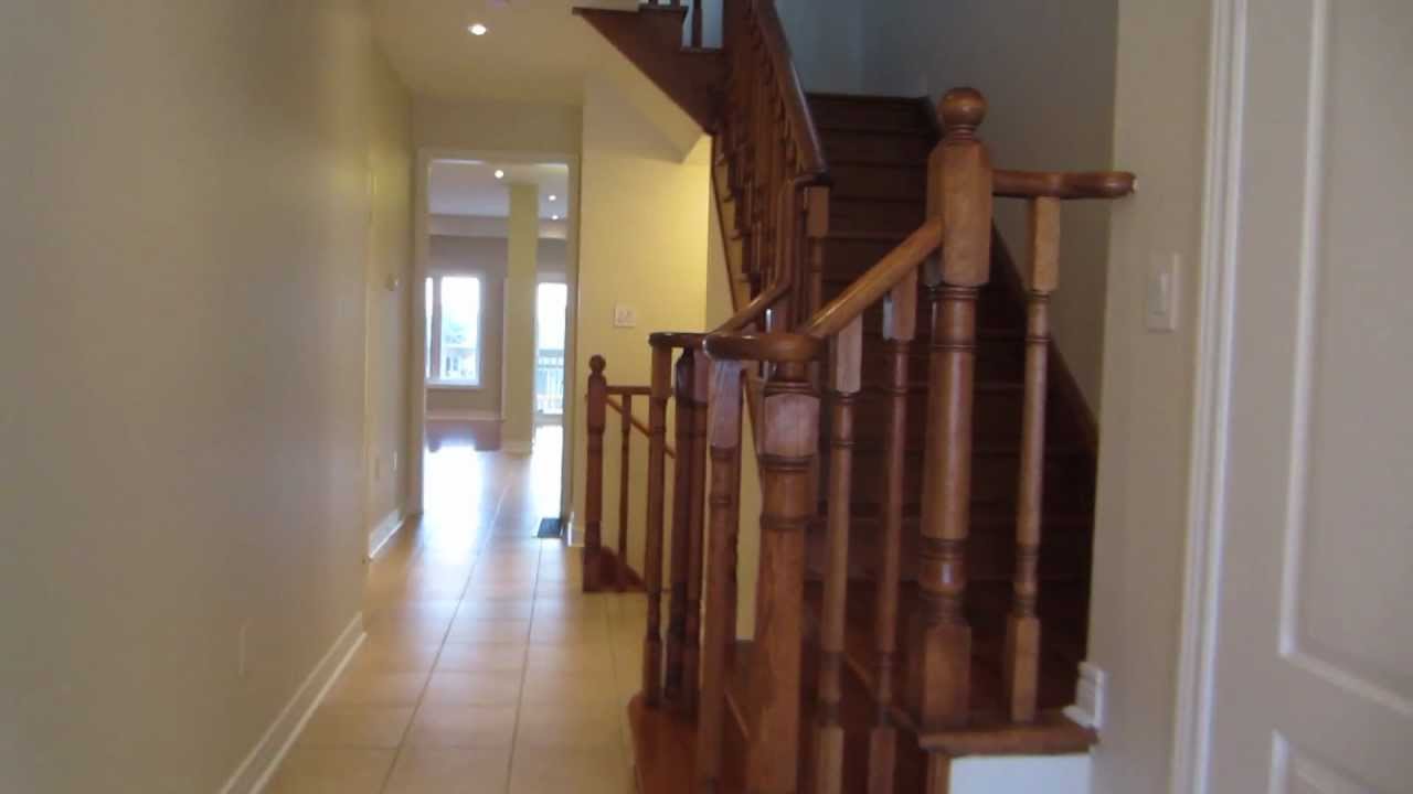 Empty House Tour! - YouTube