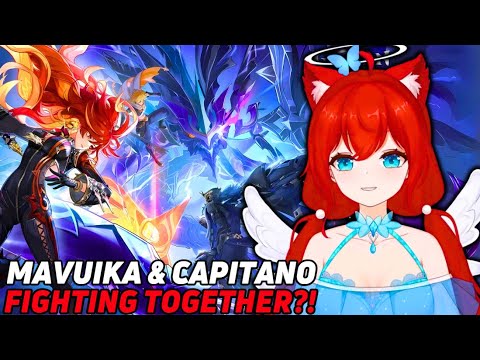 Sweetily goes over all the Highlights from the 5.3 Genshin Impact ...