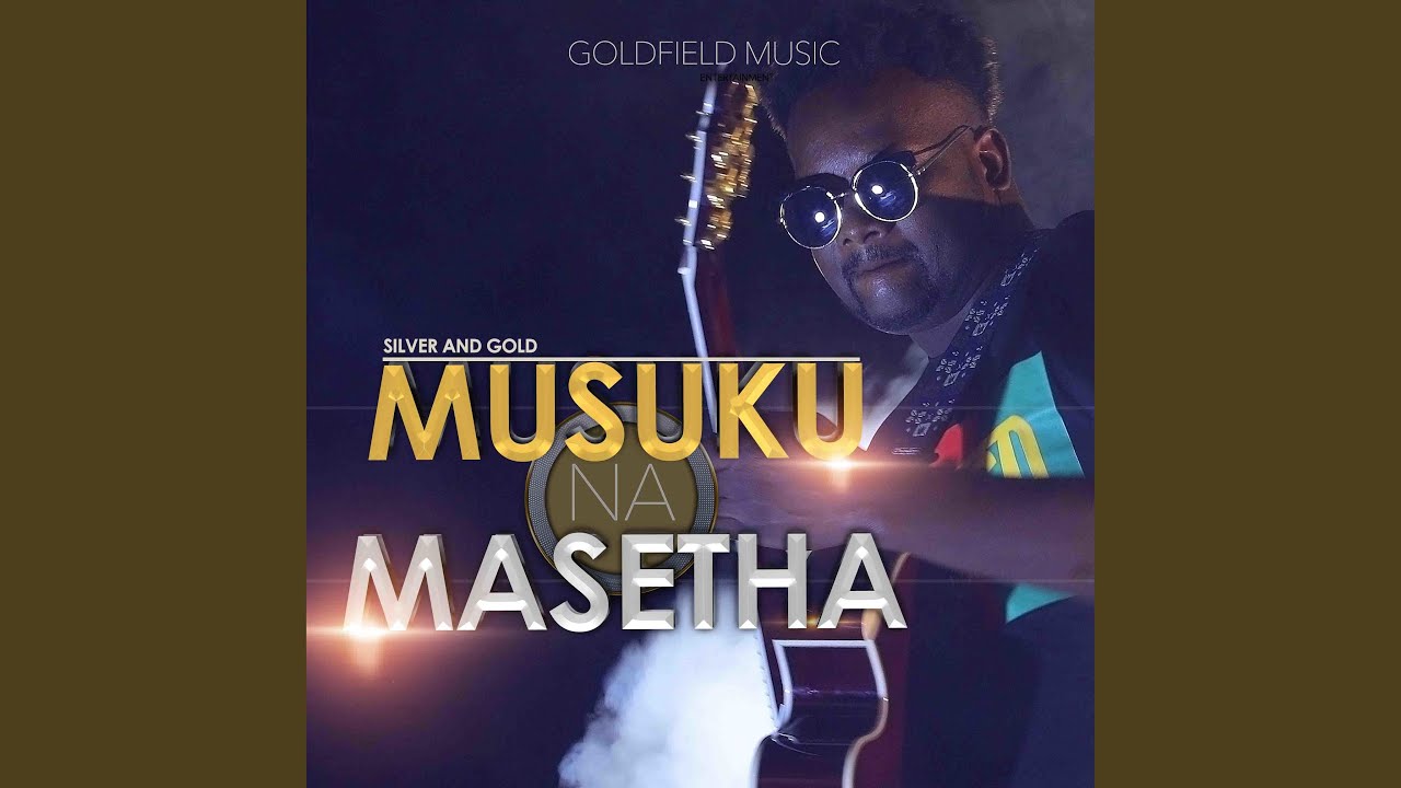 Musuku Na Masetha (Silver N Gold) - YouTube