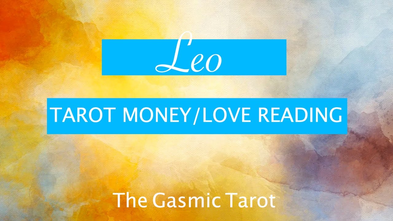 LEO SEPT: OPENING UP TO LOVE - LEO SEPTEMBER 2020 - YouTube