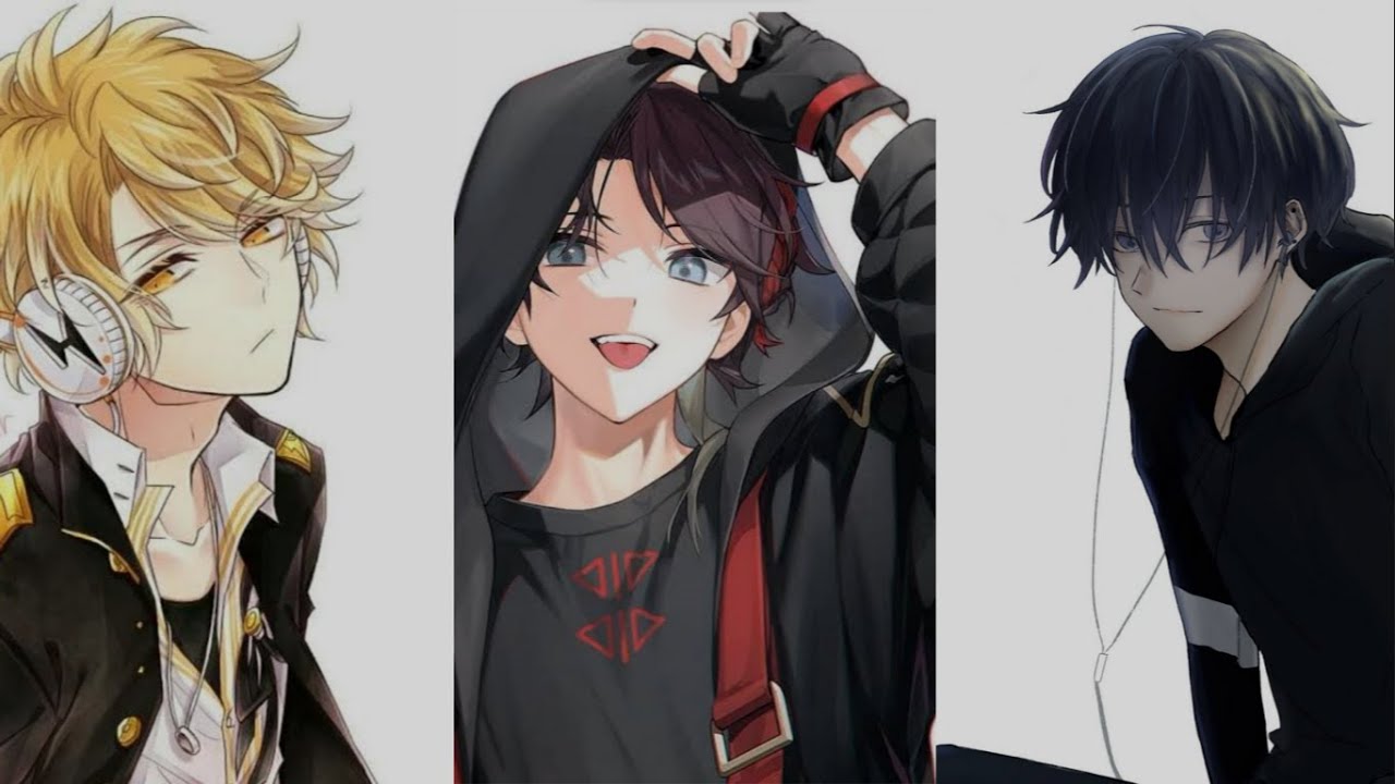 [Nightcore] Hooked//[Nightcore~sakura girl - YouTube