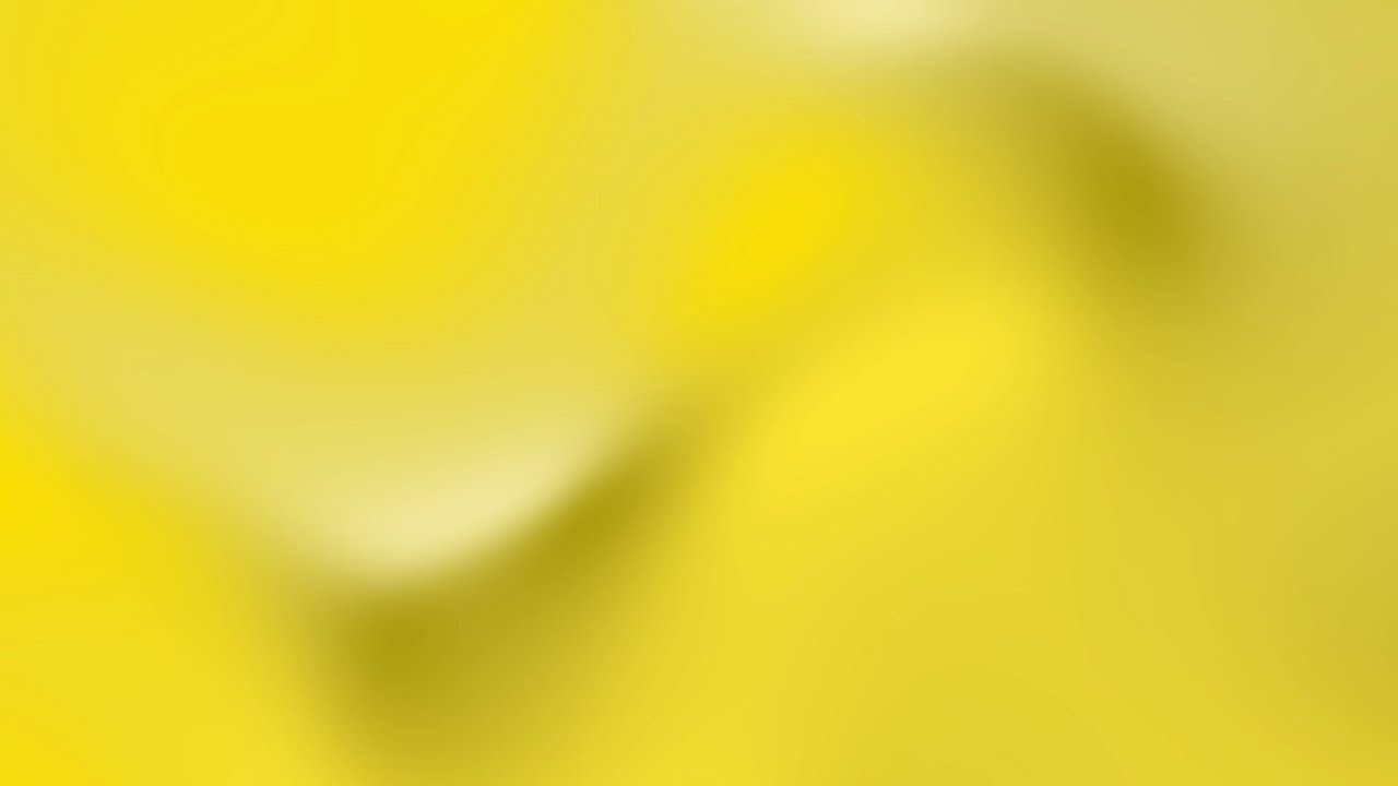 1H Yellow Colors Mood Lights P2 | Radial gradient colors | Screensaver ...
