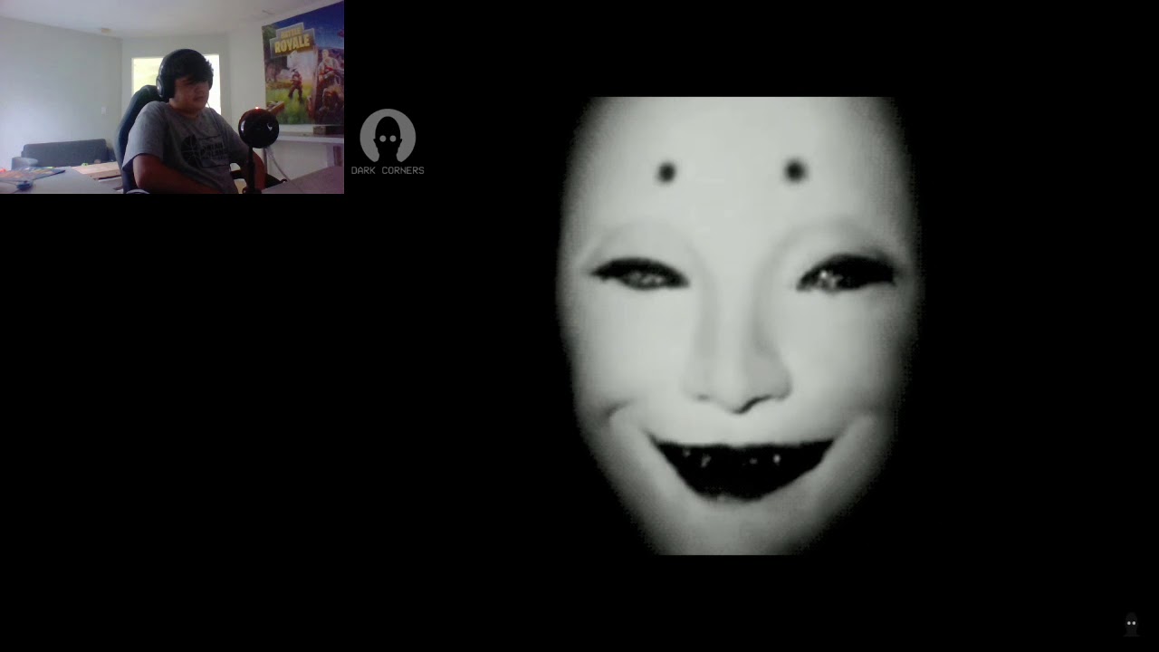 Do not watch at night very scary - YouTube