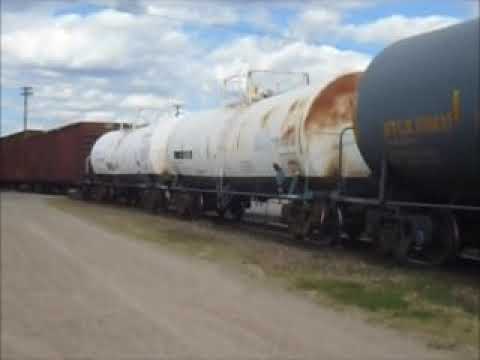 NBSR 917, GMTX 204, NBSR 6315, NBSR 6332 - YouTube