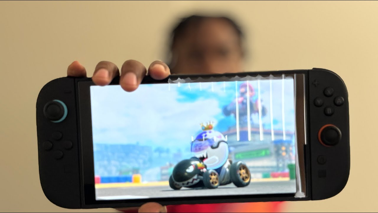 The Nintendo Switch 2: A Game Changer or More of the Same? - YouTube