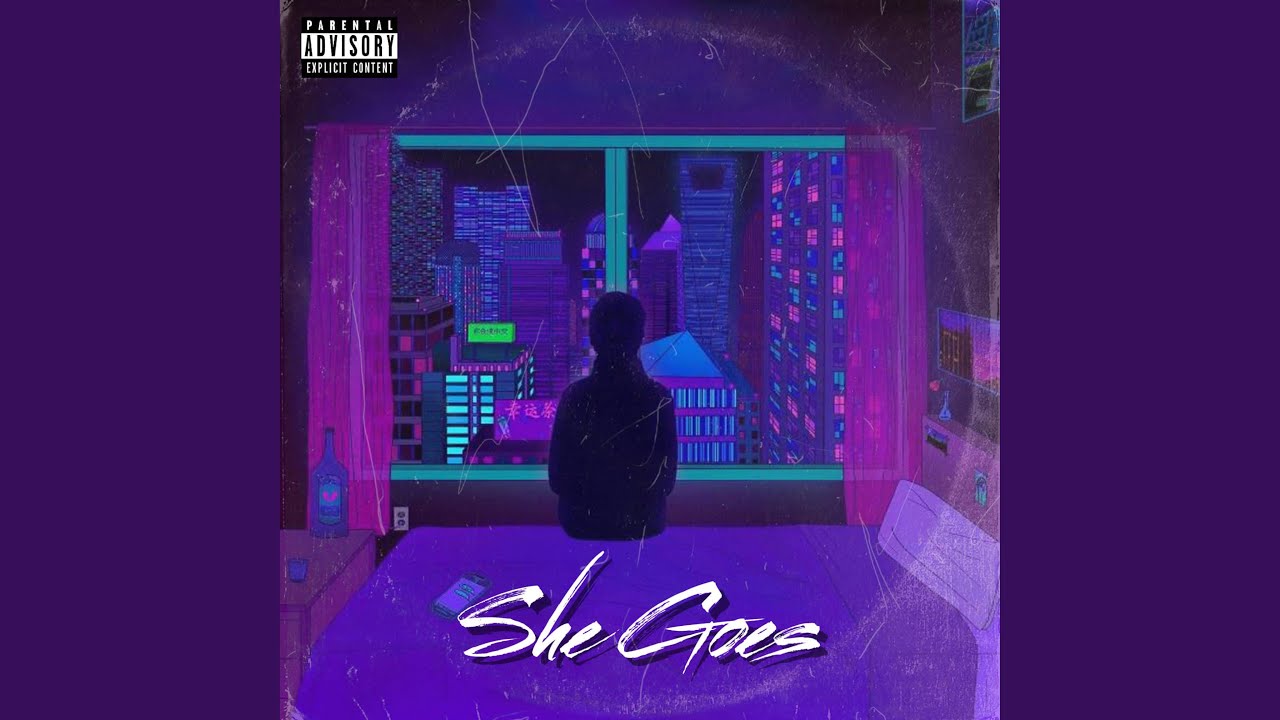 She Goes - YouTube