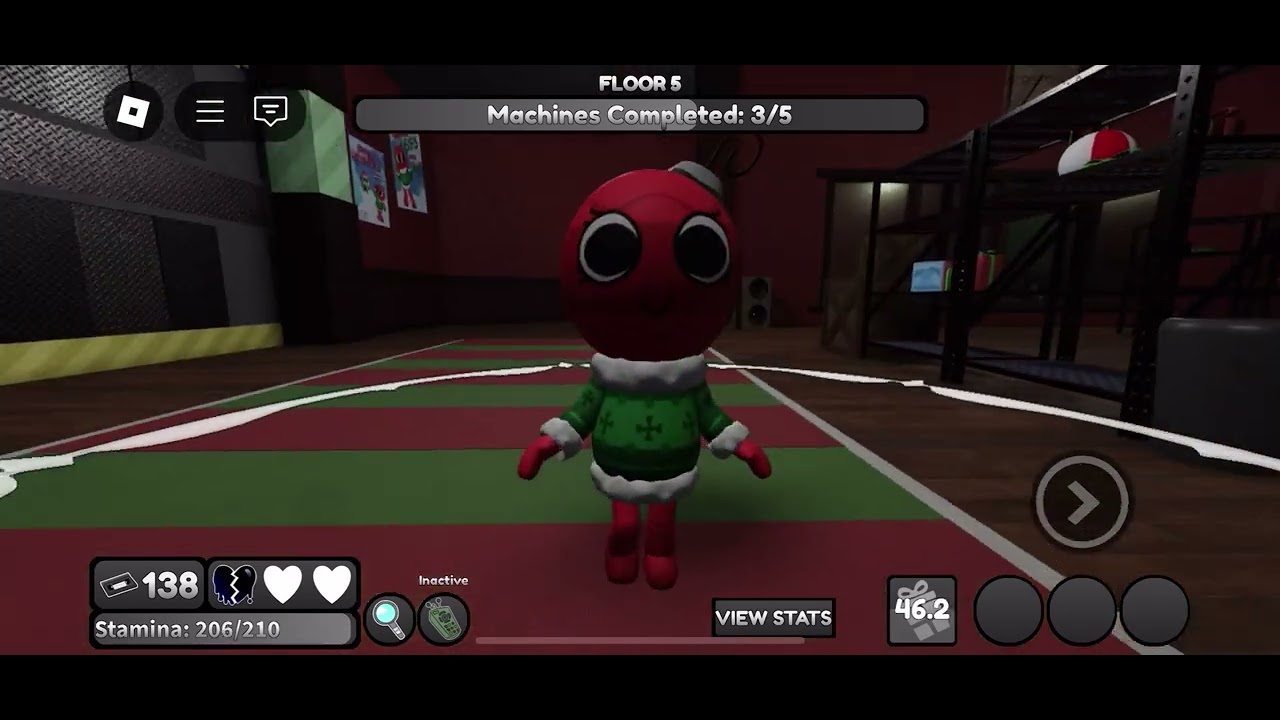 Bobette Gameplay | Roblox Dandy’s World - YouTube
