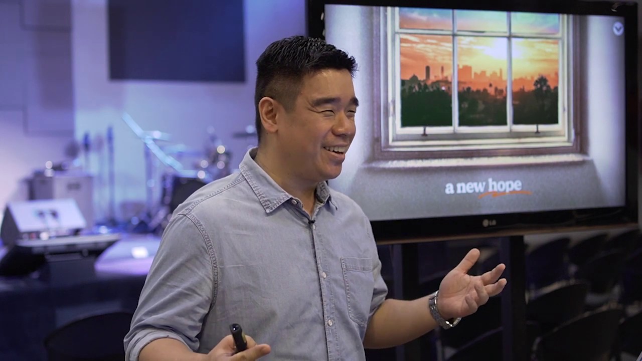 Boldness | Dennis Sy - YouTube