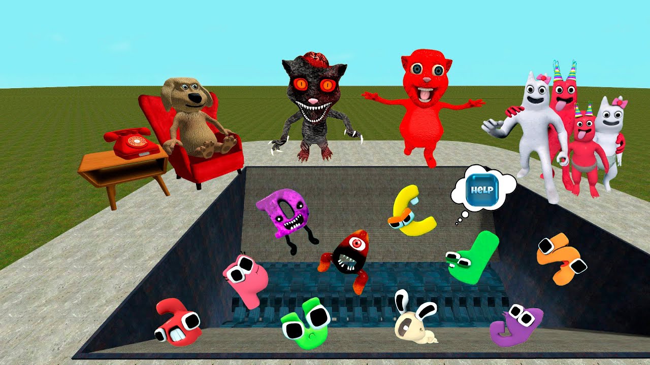 ⚡ SHREDDER VS NEW 3D SANIC CLONES MEMES TALKING BEN JUAN ALPHABET LORE ...