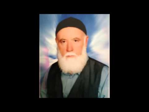 ŞEYHİN HÜKMÜ HACI FERAMUS ERBEK