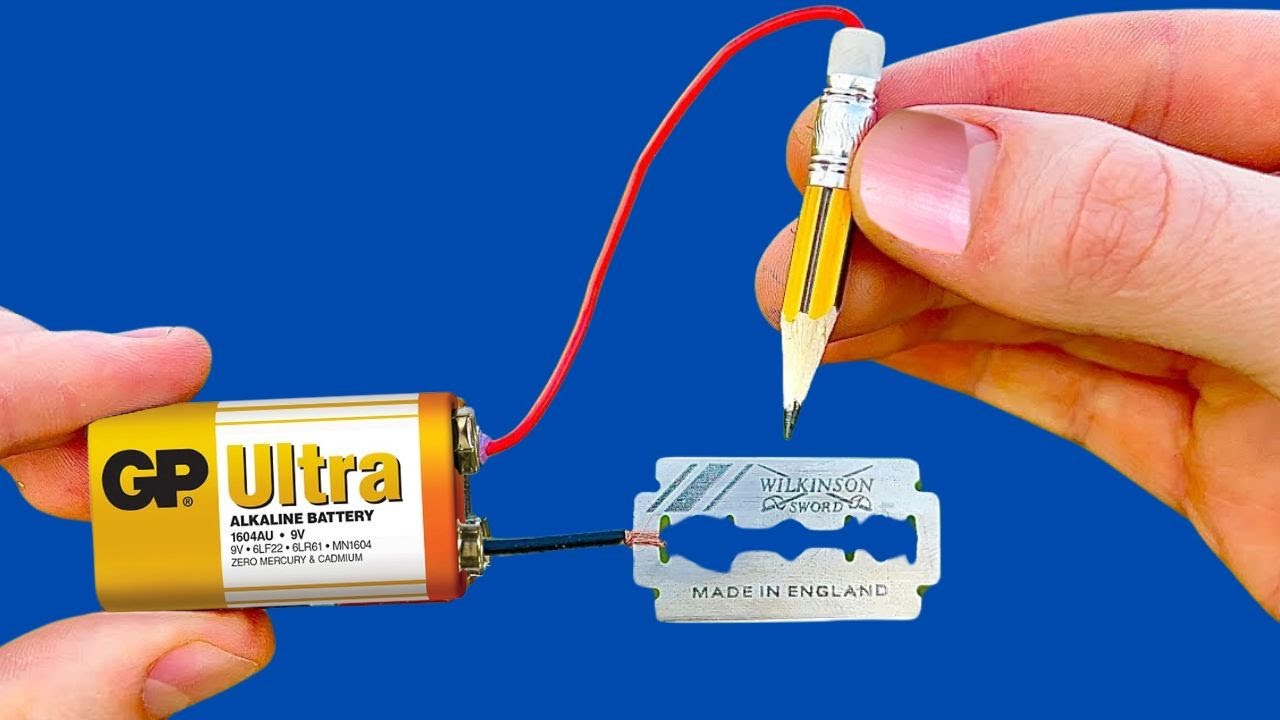 Top 1 Practical Inventions and Crafts from High Level Handyman - YouTube