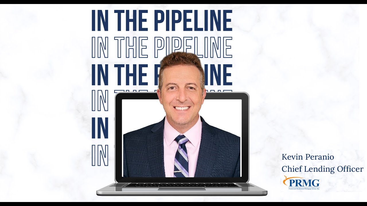 "Rates Could Improve In 2023" — PRMG Chief Lending Officer Kevin ...