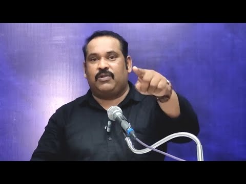 1, நீ ஆதியில் கொண்டிருந்த அன்பை விட்டாய். Pr.Devakumar - YouTube