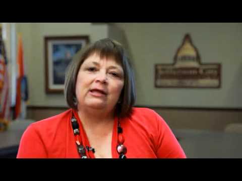 Kathy Crow - YouTube