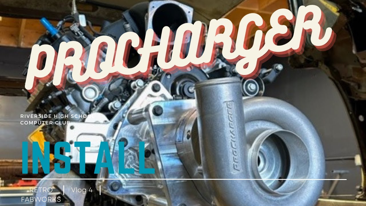 Pro charger Install!!! Episode 4. - YouTube