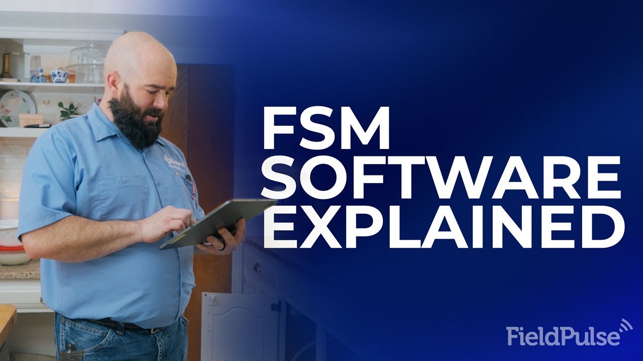 What is FSM Software and Why Should You Care? - YouTube