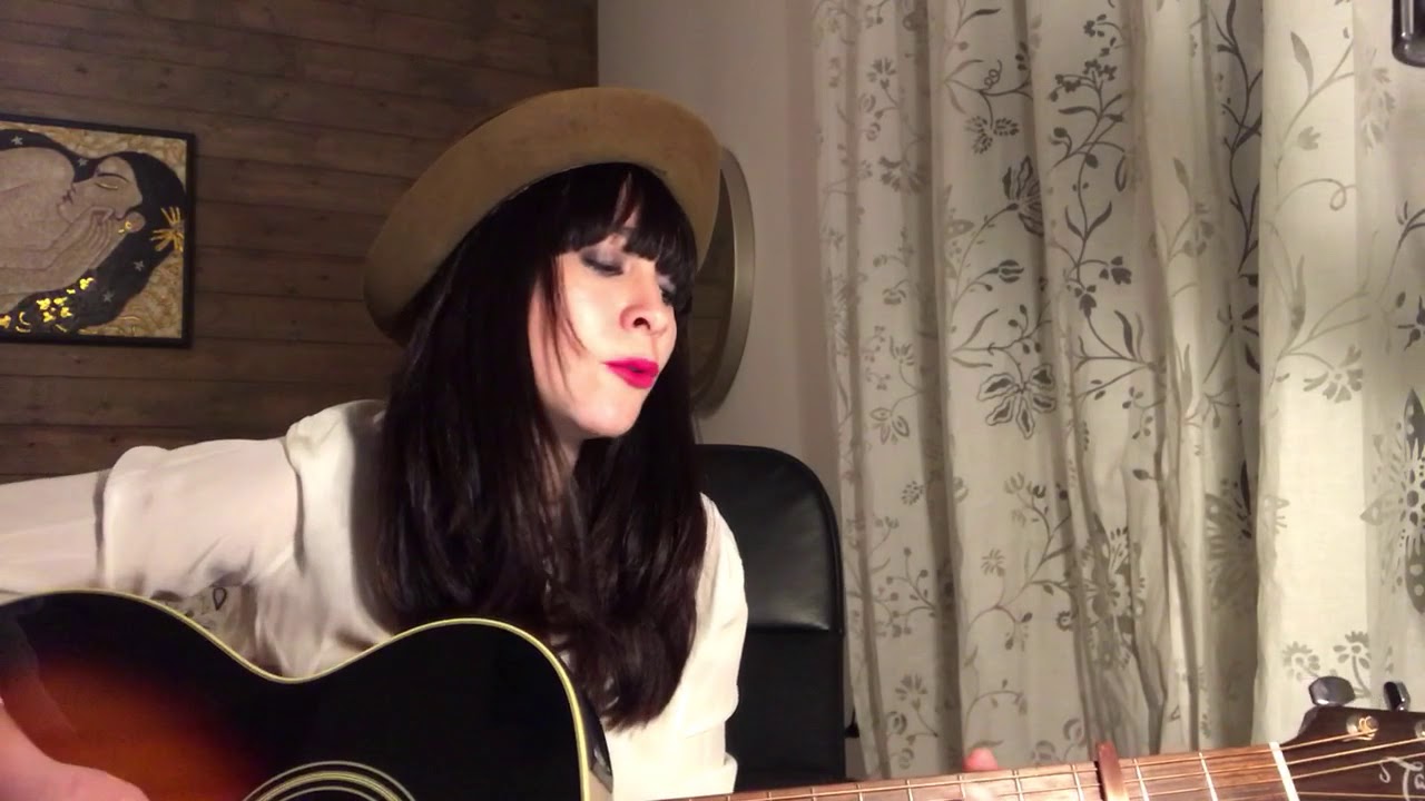 Quando ho incontrato te - Cosmo (Imma dò Cover) - YouTube