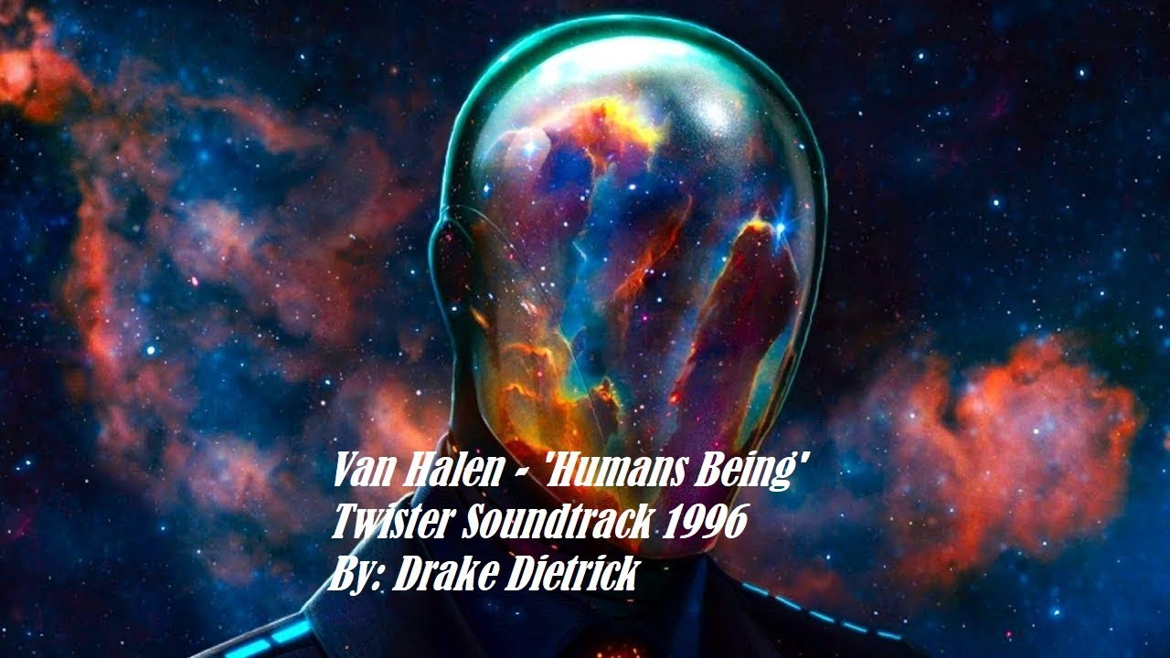 Van Halen - Humans Being HQ XF11 - YouTube