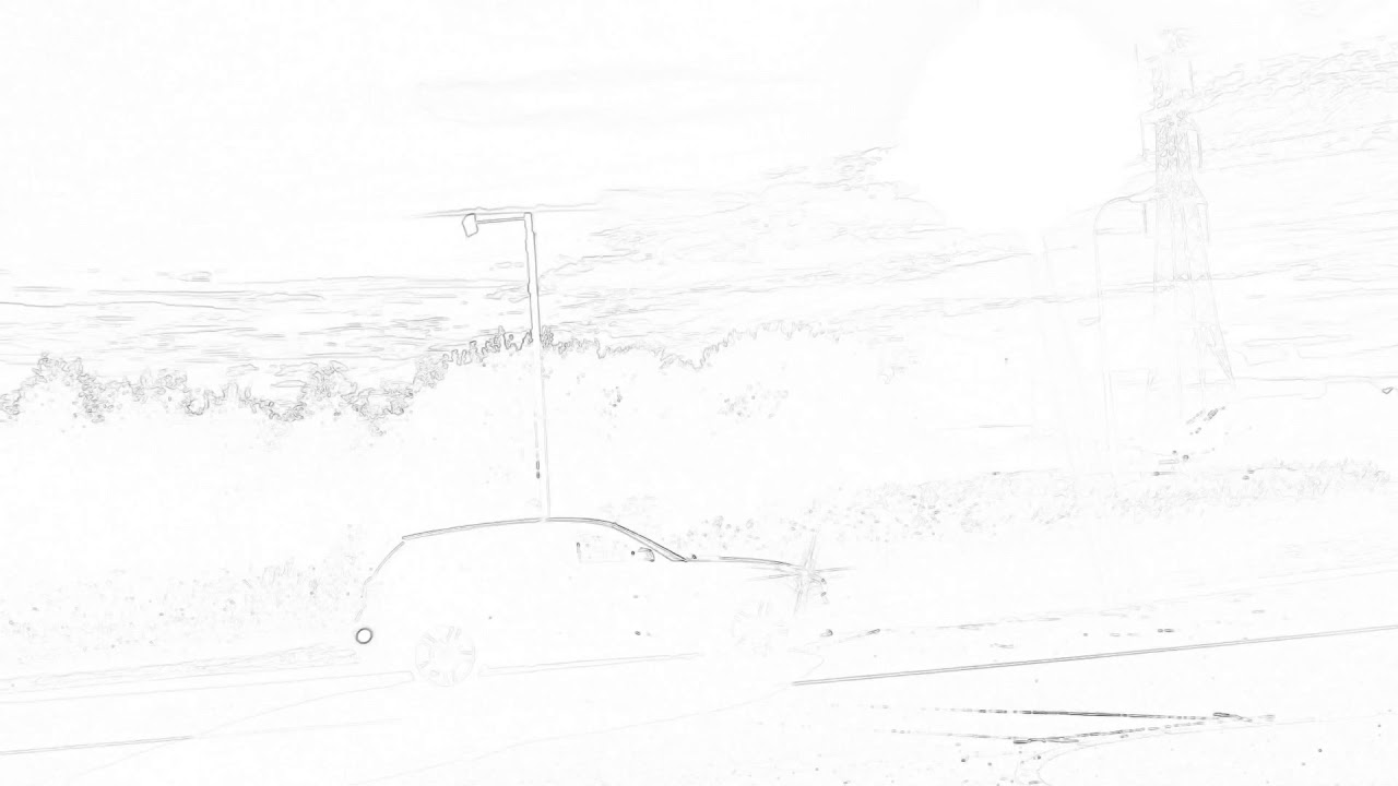 Sketchy animation - YouTube