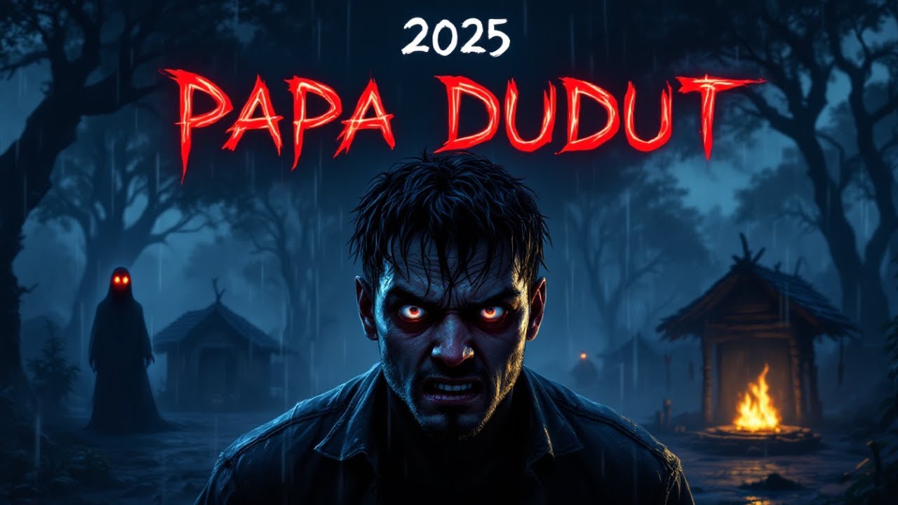 1 Hours ASMR Stories For Sleep | Papa Dudut Horror Story 2025 - YouTube ...