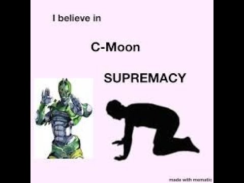 [outdated]aut c-moon combo guide (everything used to be true) - YouTube