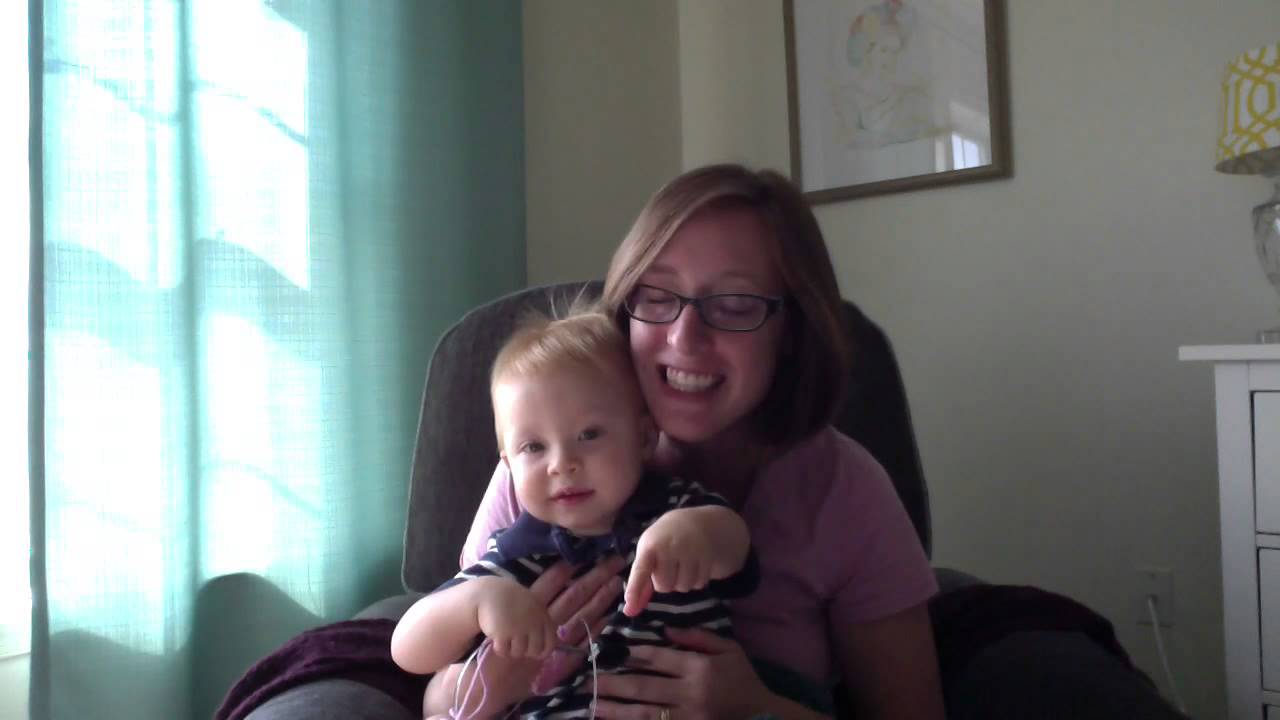 Ewe Clip Debut - YouTube